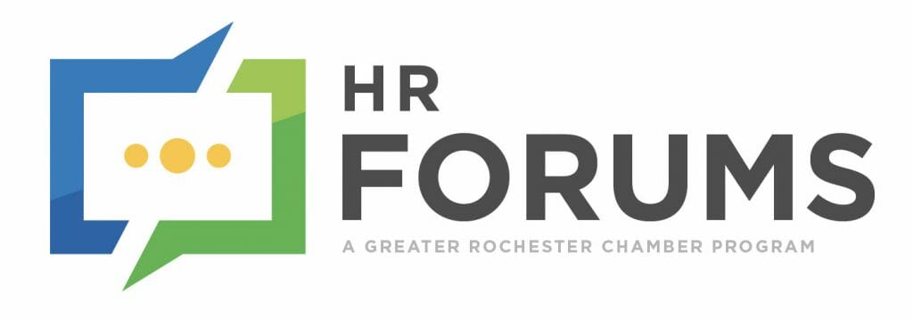 HR Forums - Greater Rochester Chamber of Commerce