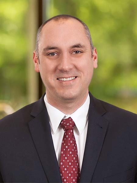 IP Attorney Bryan Smith Joins Bond, Schoeneck & King - Greater ...