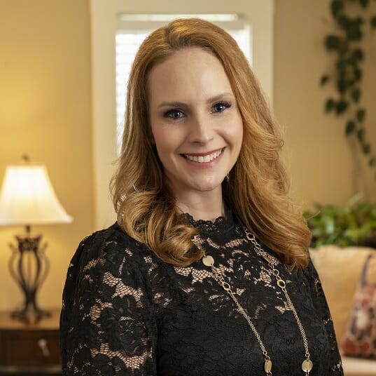 Megan Rinaudo, CFP, Named Partner at Thorley Wealth Management ...