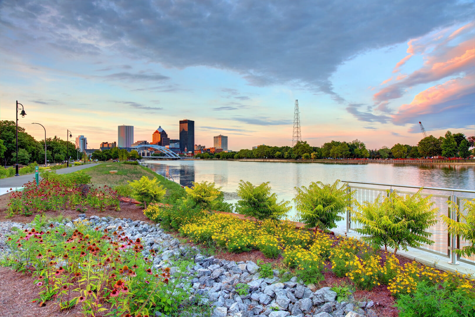 Greater Rochester Nine-County Regional Economy Overview - Greater ...