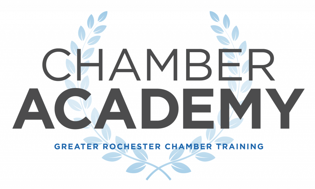 Chamber Academy - Greater Rochester Chamber of Commerce