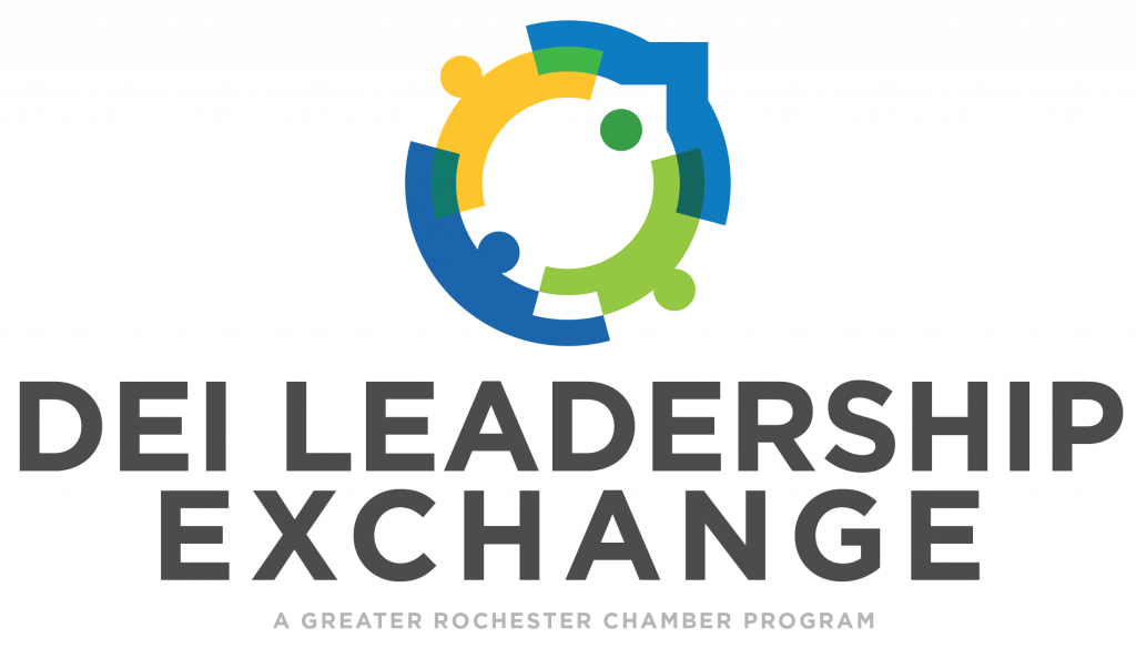 Four Reasons to Apply for Greater Rochester Chamber’s 2025 DEI ...