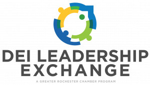 DEI Leadership Exchange - Greater Rochester Chamber of Commerce