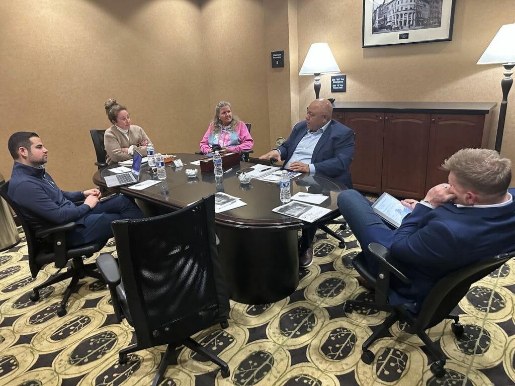 2023 Greater Rochester Chamber Advocacy Day Recap - Greater Rochester ...