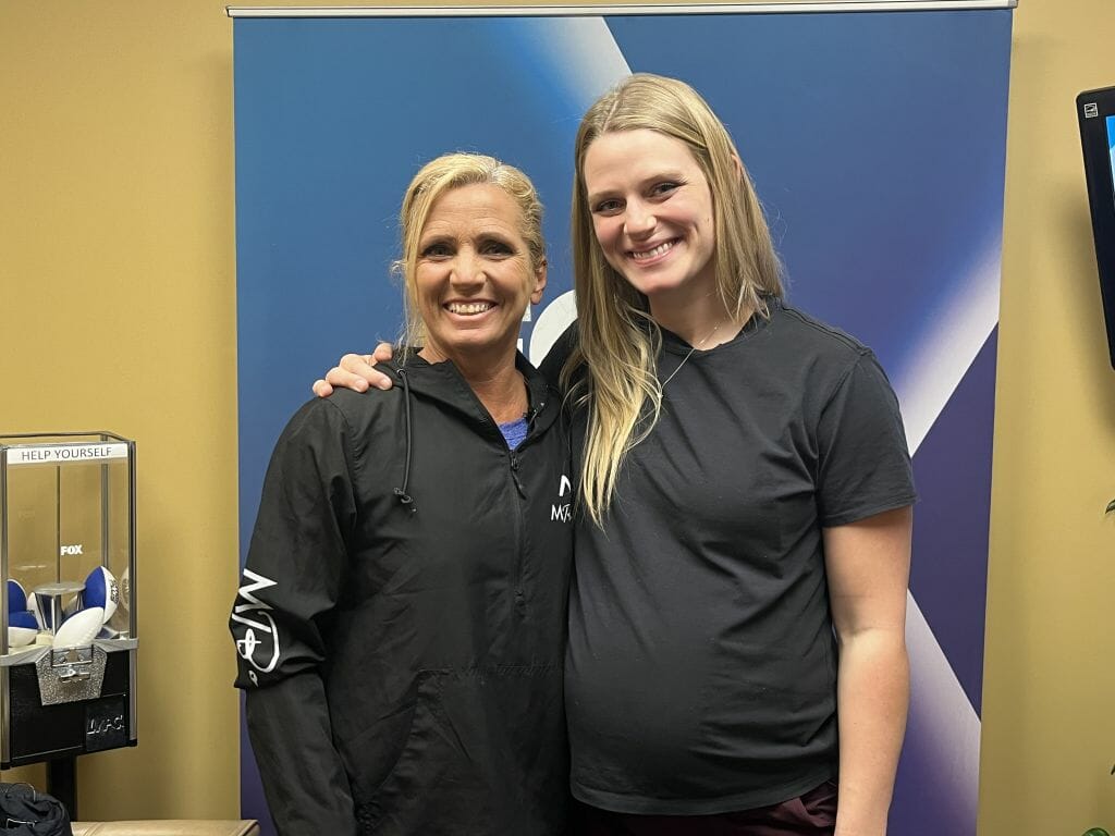 First 13WHAM News/Fox Rochester "Geared for Growth" segment highlights ...