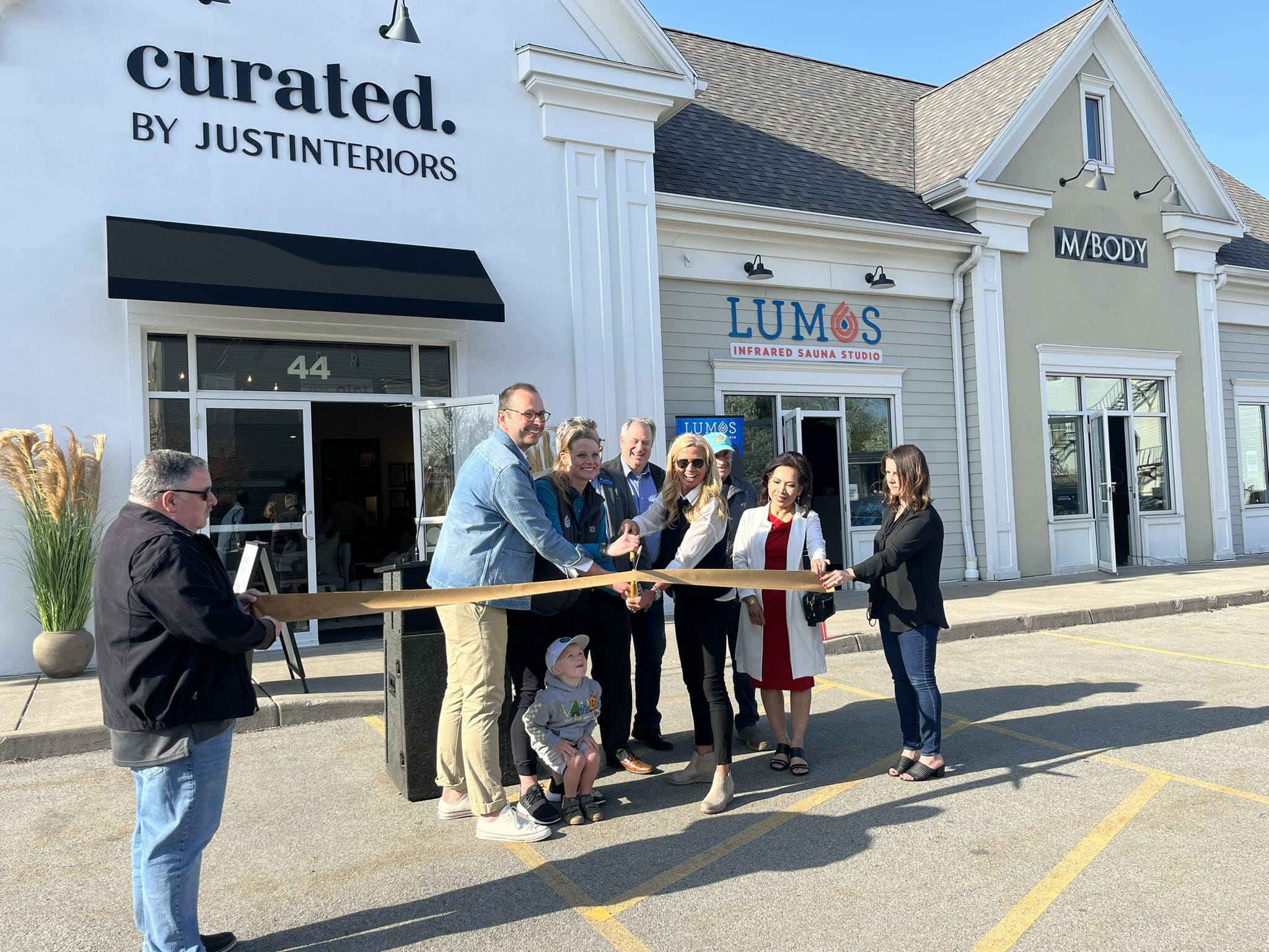 First 13WHAM News/Fox Rochester "Geared for Growth" segment highlights ...