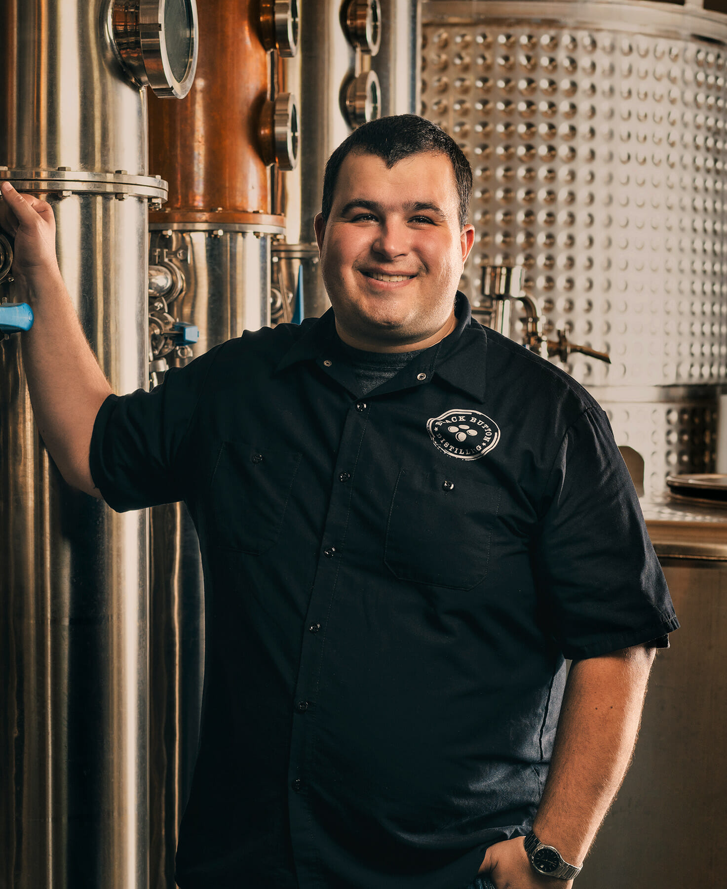 A look back: Black Button Distilling’s First Decade in Rochester ...