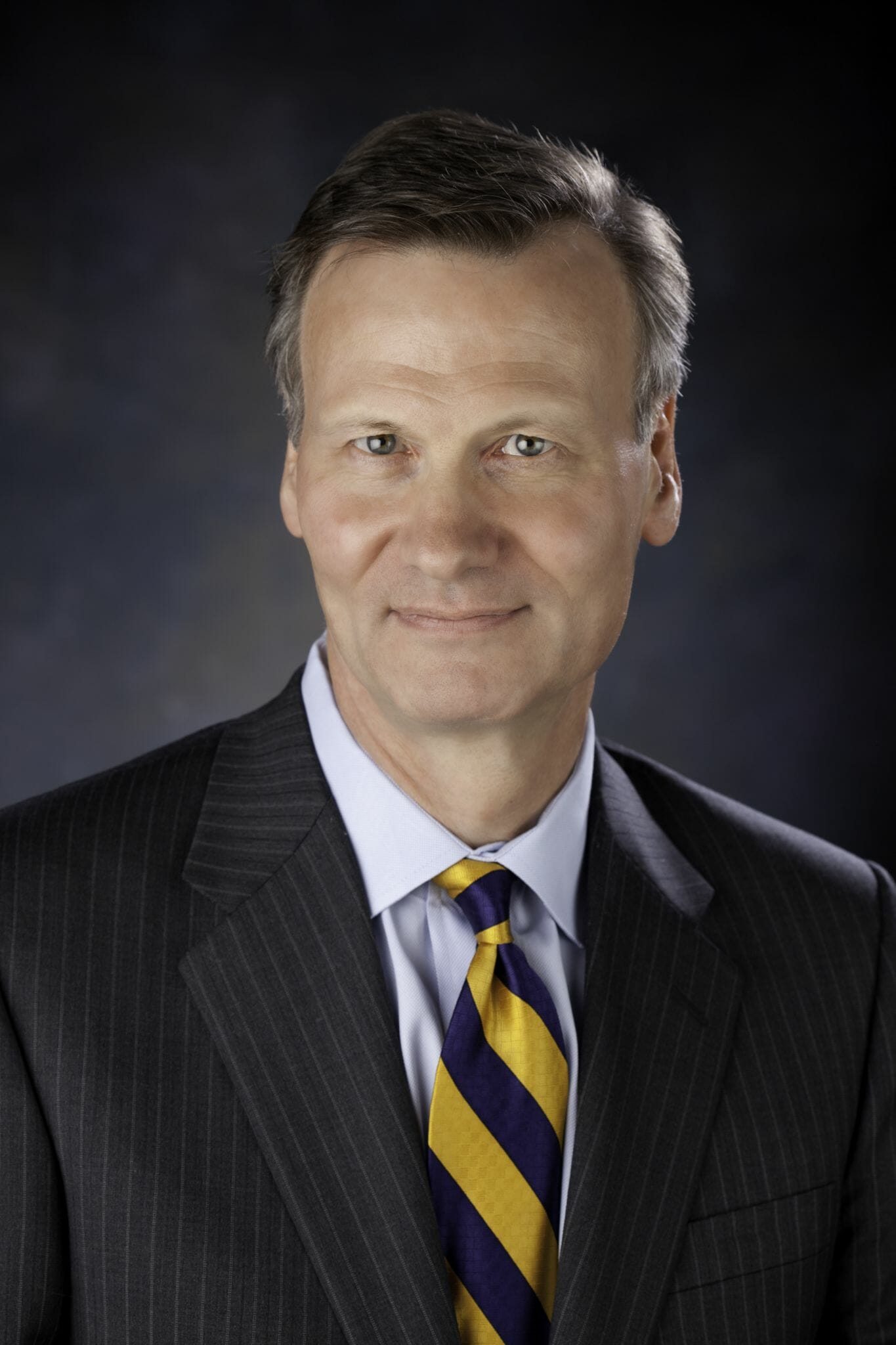 Jeffrey S. Halik Elected Rochester Rotary President - Greater Rochester ...