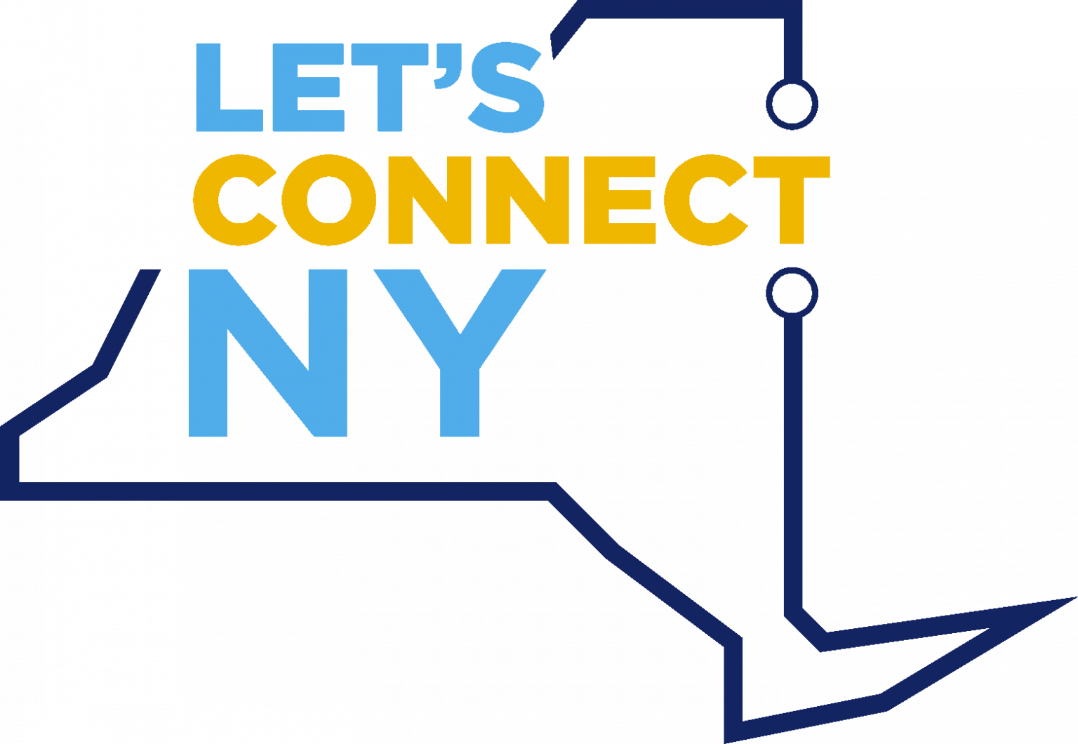 Closing the Digital Divide: Statewide Coalition Rebrands as “Let’s ...