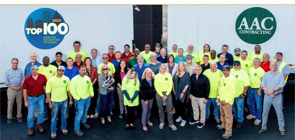 Celebrating Growth: Member Stories on the 2023 Greater Rochester ...