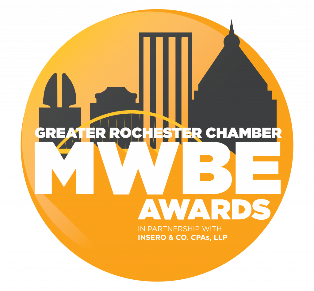 Announcing the Greater Rochester Chamber MWBE Awards - Greater ... Announcing the Greater Rochester Chamber MWBE Awards - Greater ...