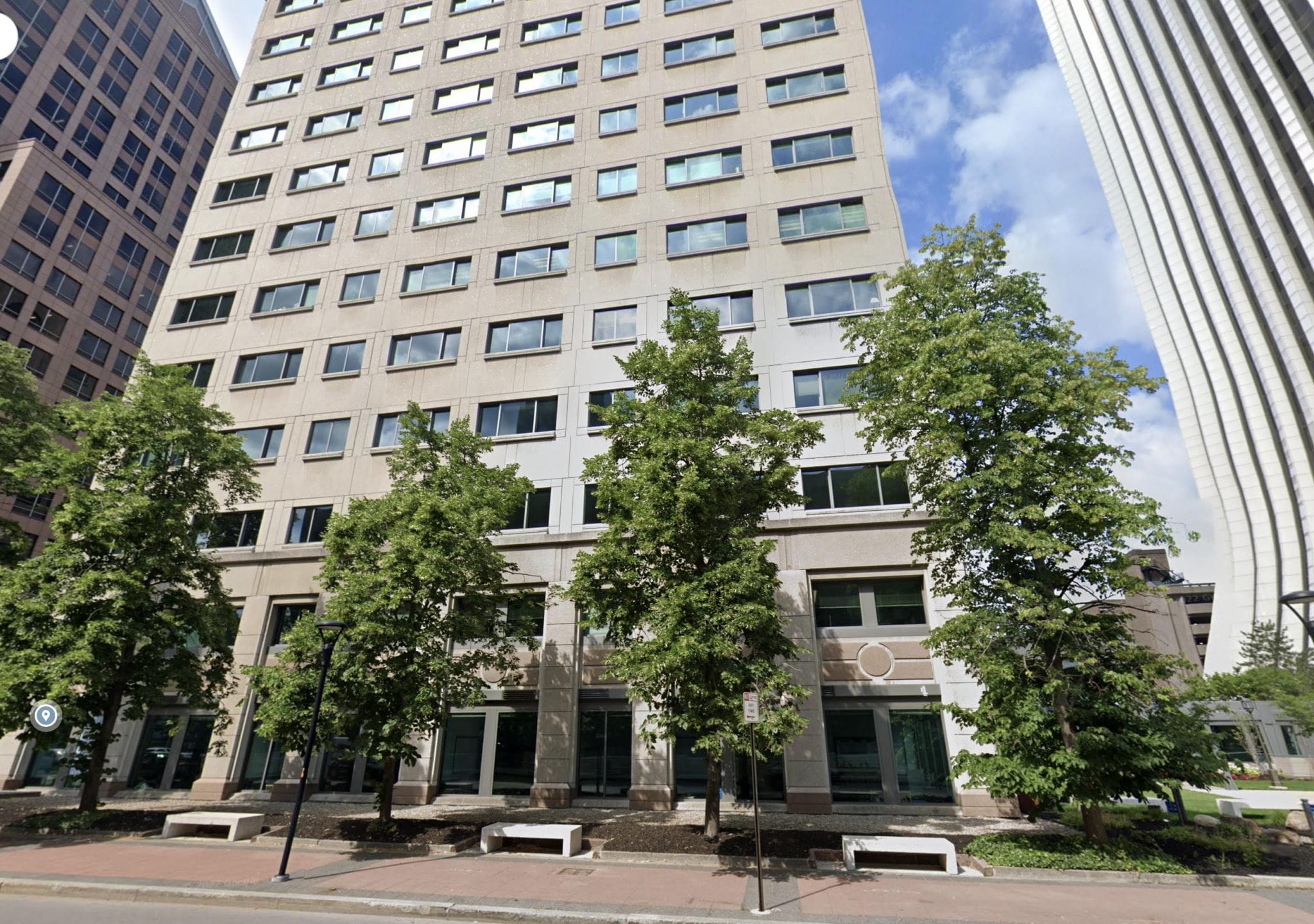 Greater Rochester Chamber Announces Office Relocation to 250 Clinton ...