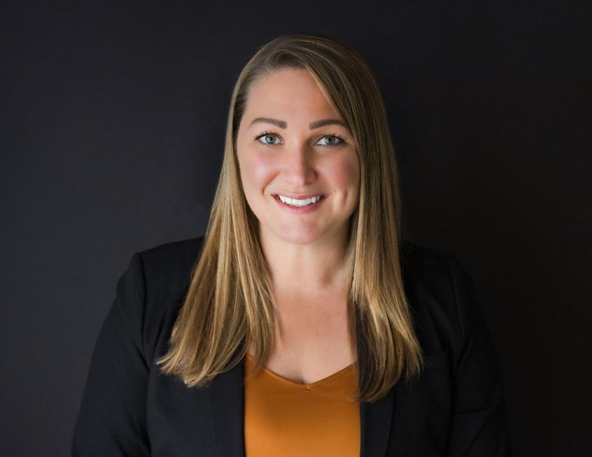 Maura C. McGuire joins partnership at Adams Leclair - Greater Rochester ...