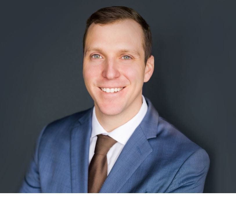 Litigator Robert Yawman promoted to Partner at Adams Leclair LLP ...