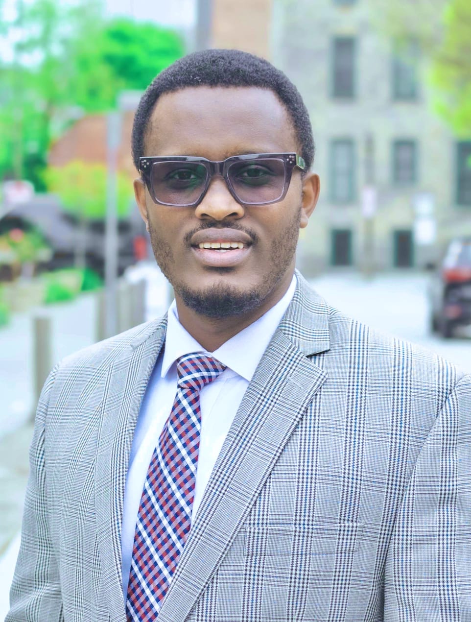Faziri Ndahiro Renzaho Receives 6th Annual Greater Rochester Chamber ...