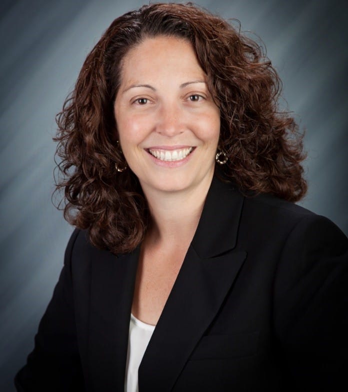 Maura Snyder Named Highland Hospital COO - Greater Rochester Chamber of ...