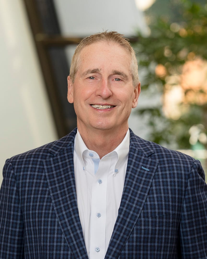 Bob Duffy named to Rochester Business Journal’s 2025 Power 100 ...