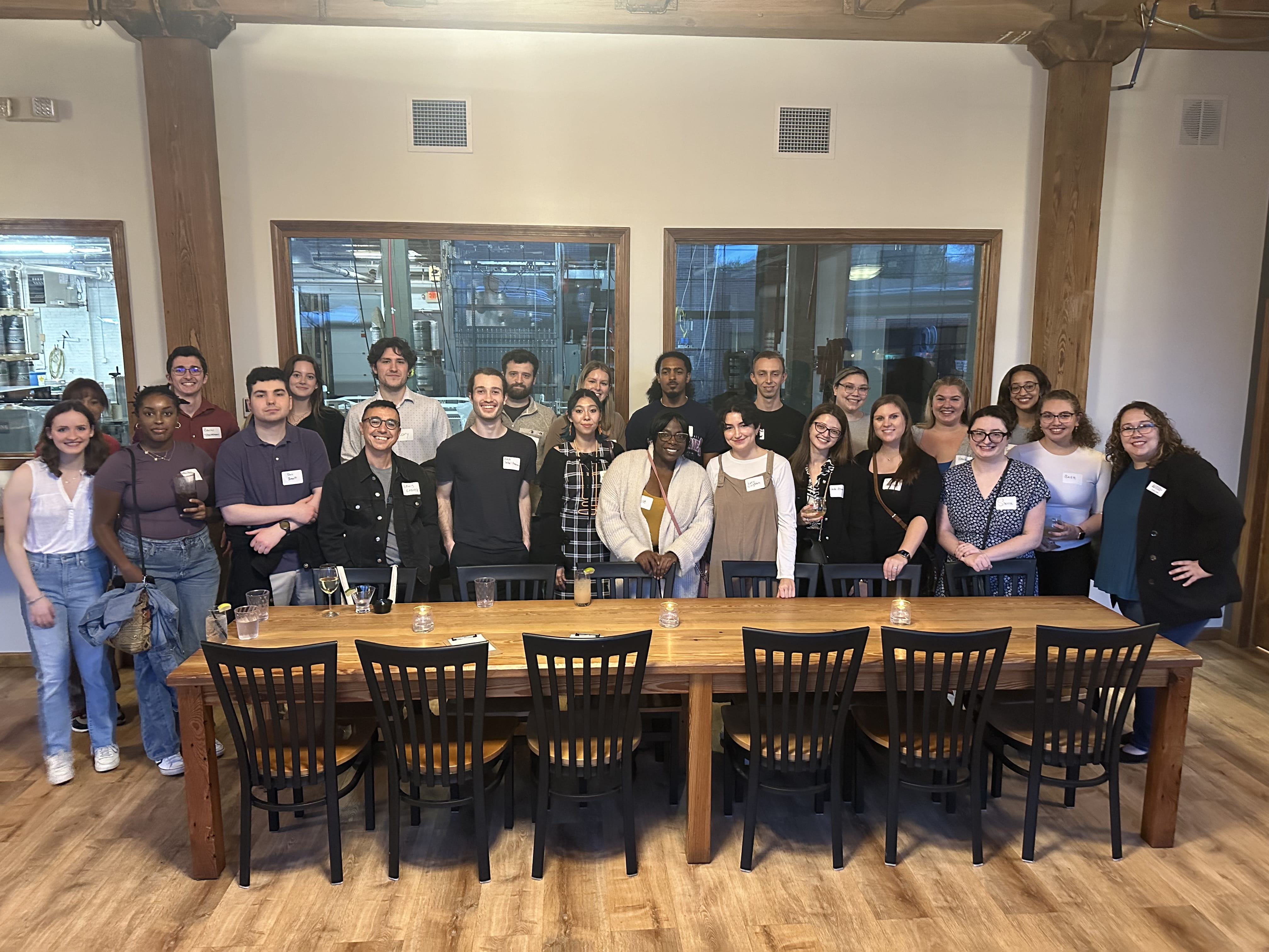Greater Rochester Chamber of Commerce Kicks Off RETAIN Program with ...