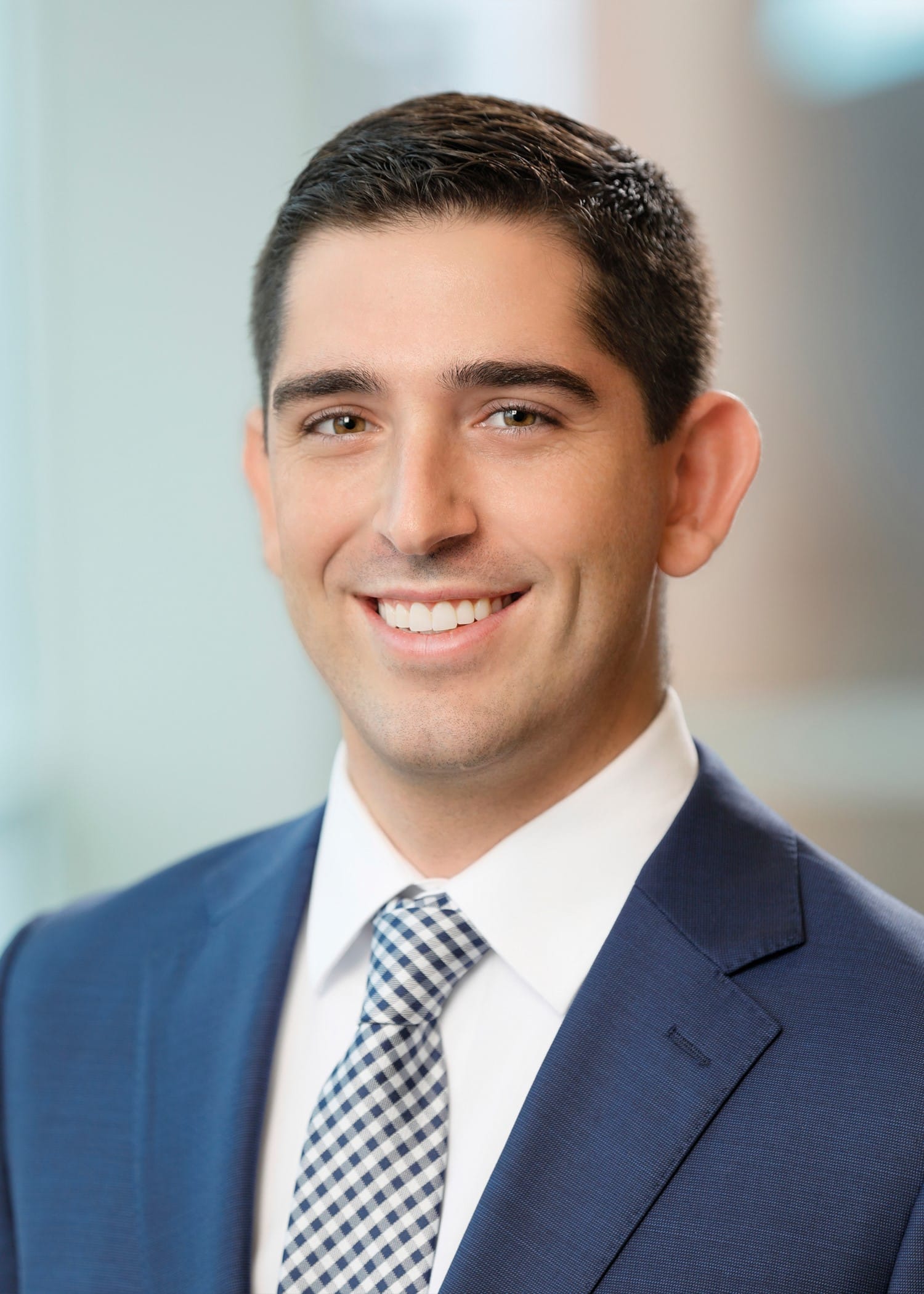 Seven Phillips Lytle Attorneys Named Senior Associates in 2025 ...