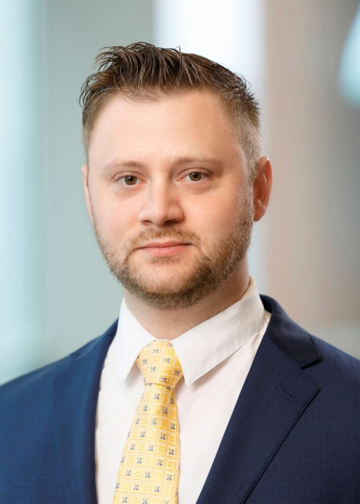 Seven Phillips Lytle Attorneys Named Senior Associates in 2025 ...