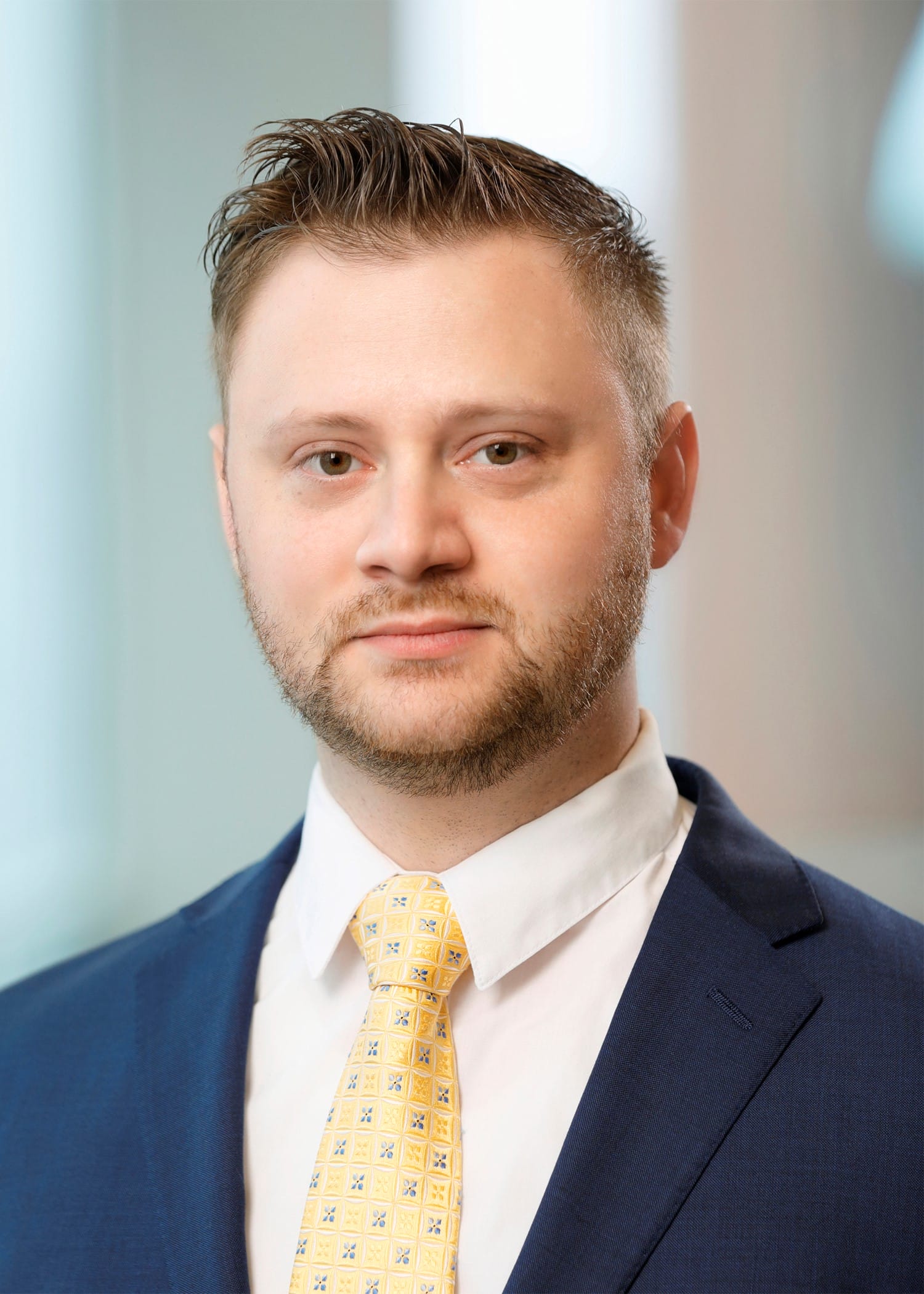 Seven Phillips Lytle Attorneys Named Senior Associates in 2025 ...