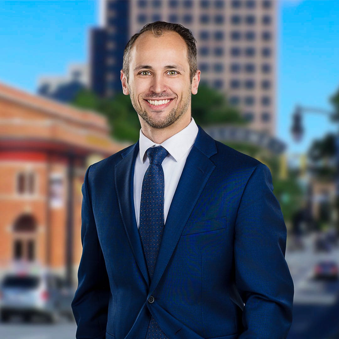 Jacob H. Zoghlin Named to 2025 Power List for Environmental Leaders ...