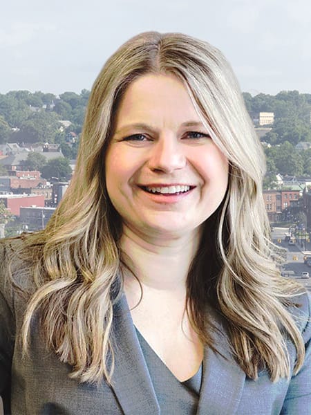 Bond, Schoeneck & King PLLC Announces Appointment of Kimberly Wolf ...