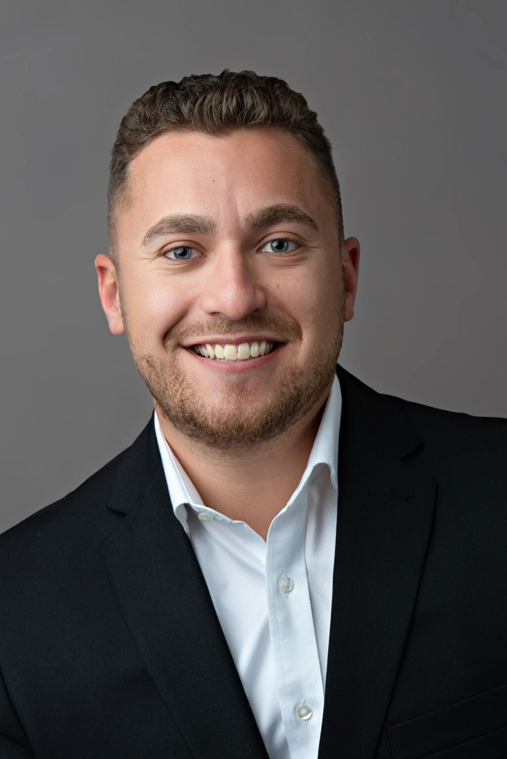 Tompkins Community Bank Promotes Jacob Hale to Business Development ...