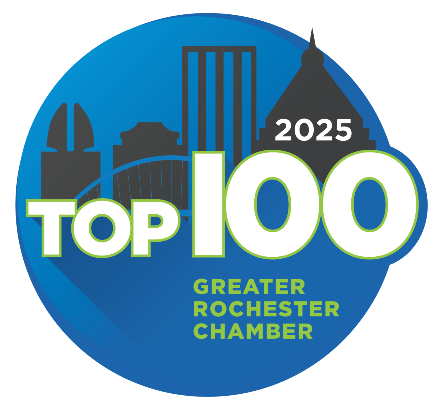 Greater Rochester Chamber Reveals 2025 Top 100 List of Fastest-Growing ...