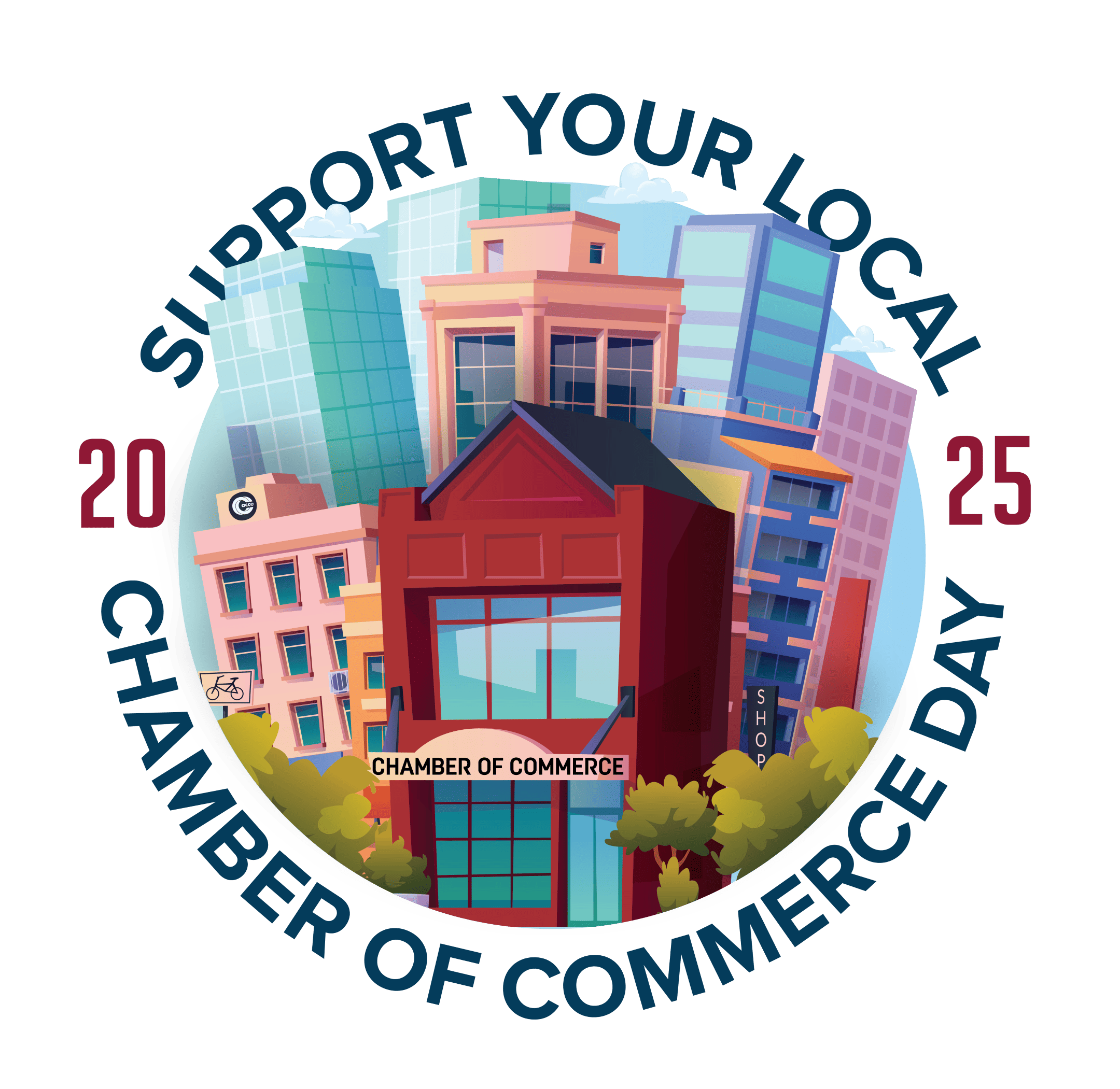Celebrate National Support Your Local Chamber Day on October 15 ...