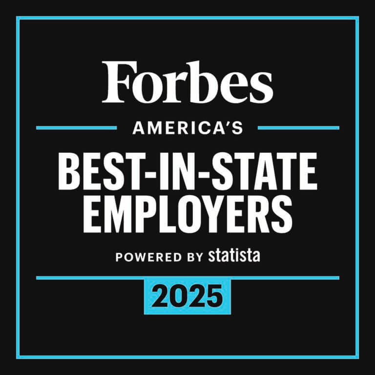 Excellus BlueCross BlueShield Recognized by Forbes as one of America’s ...