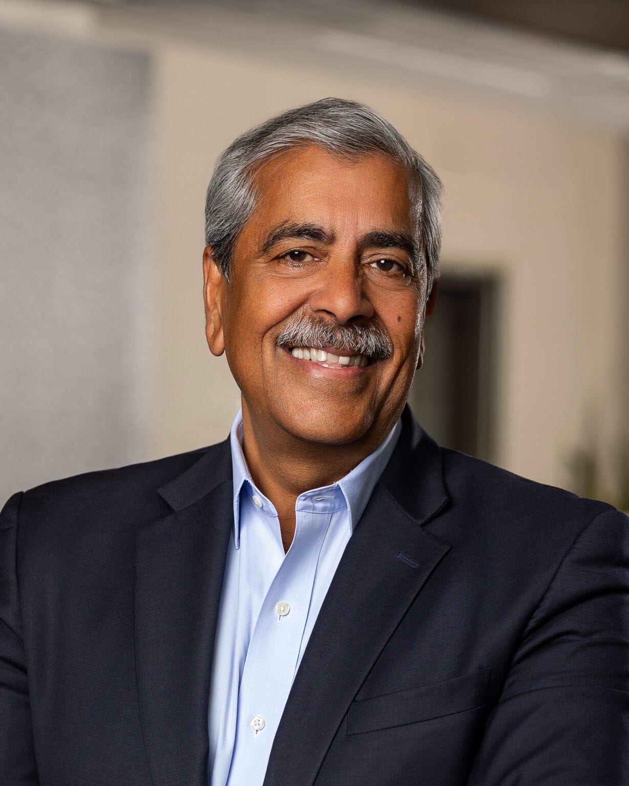 Faheem Masood to Retire as President and CEO of ESL Federal Credit Union - Greater Rochester ...