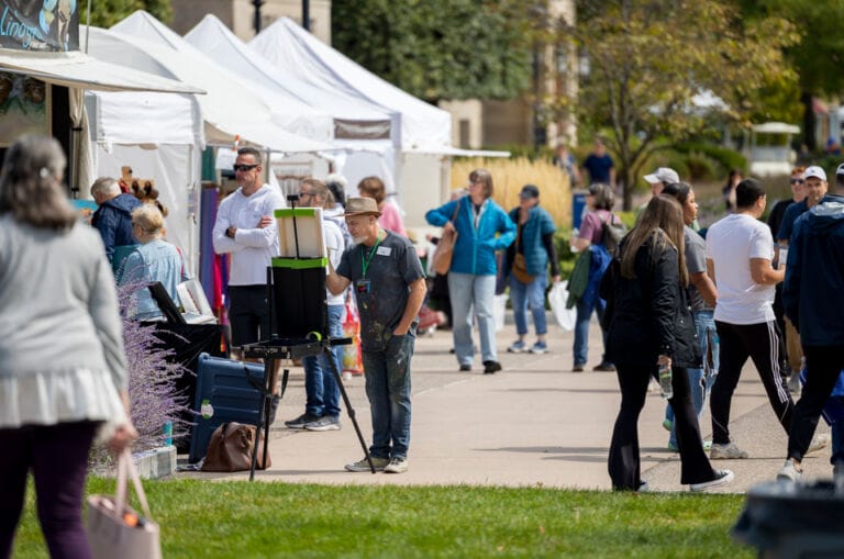 Call to Artists & Dates Announced: 2026 M&T Bank Clothesline Art ...