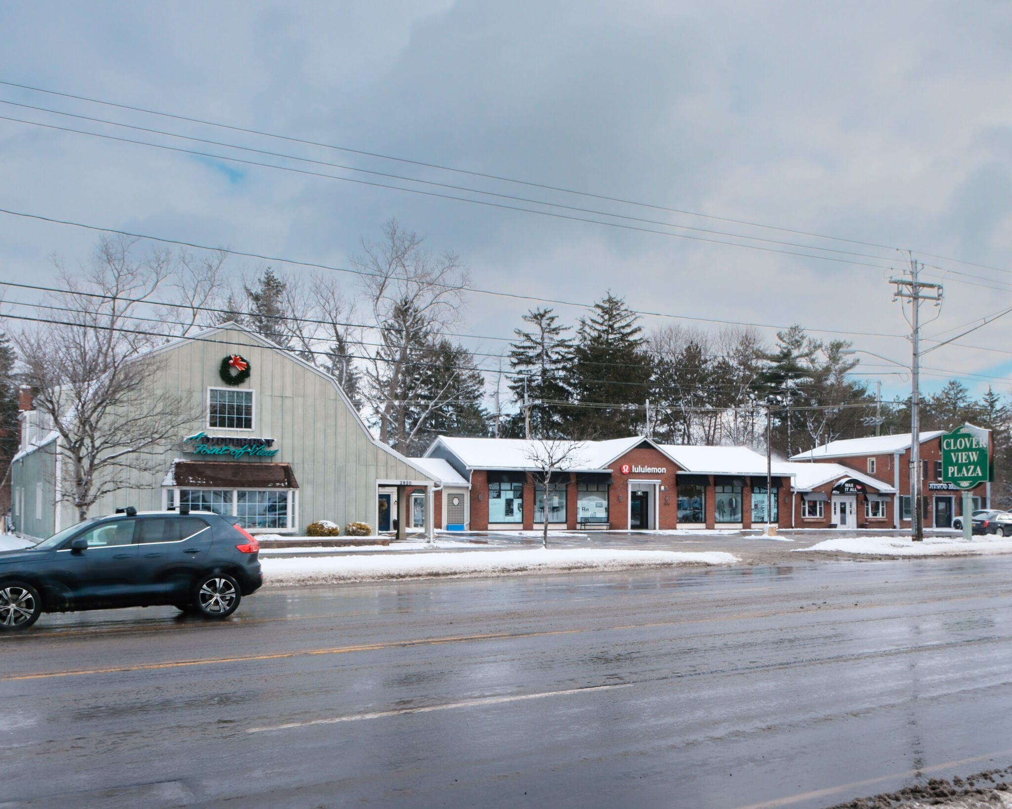 Buckingham Properties Expands Monroe Ave Portfolio with New ...