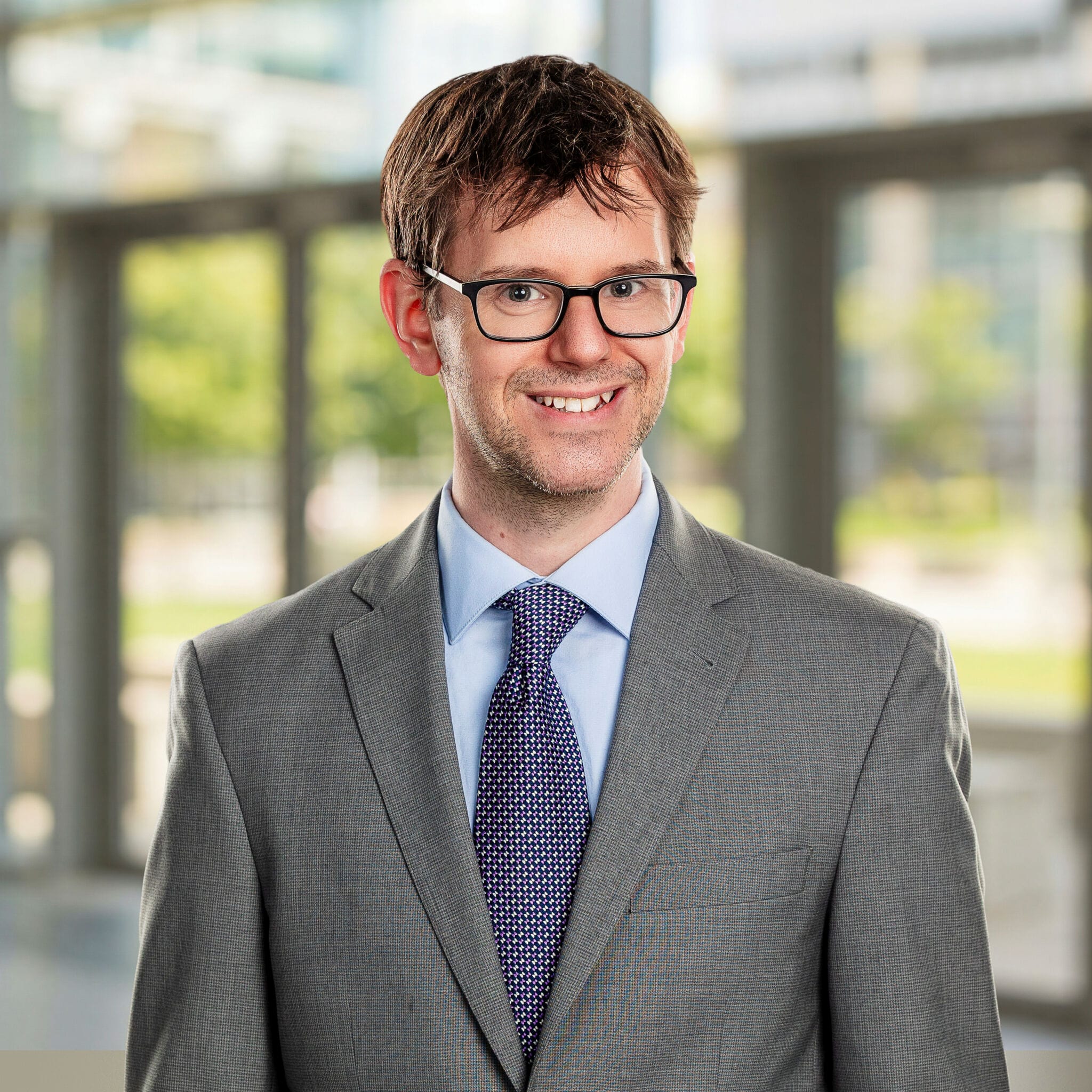 Underberg & Kessler Welcomes G. Thomas Curran, Jr. to Its Litigation ...