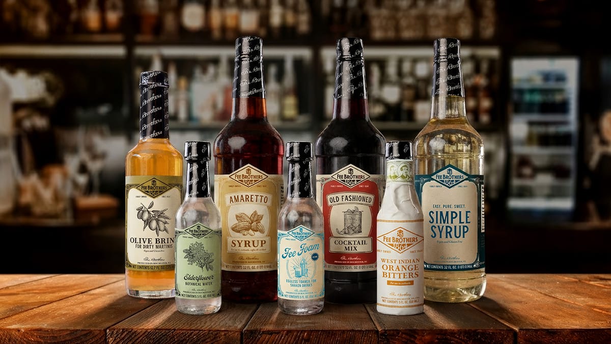 Legacy Moving Forward: Fee Brothers Unveils Comprehensive Label ...