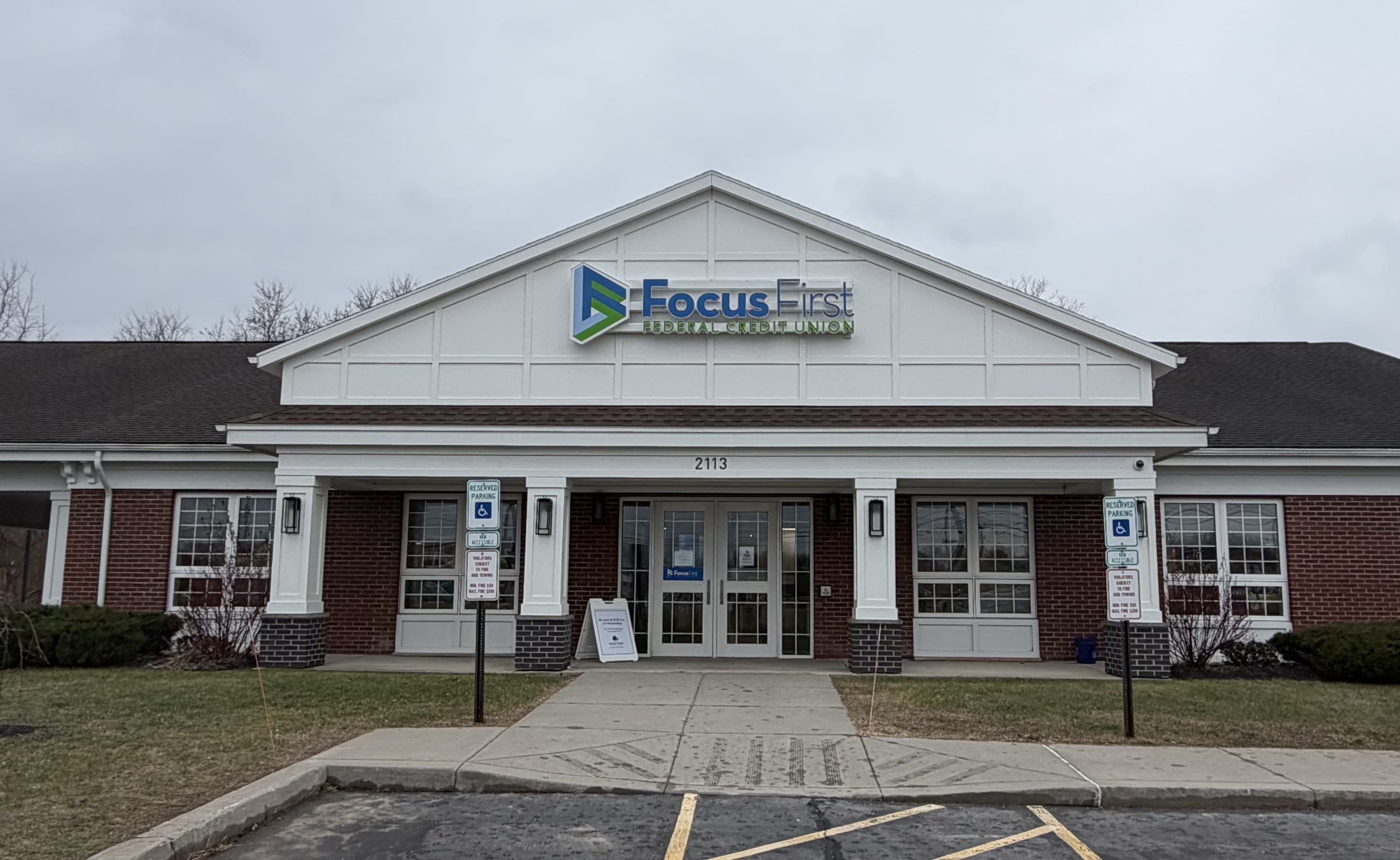 Family First Credit Union Acquires Focus First Credit Union - Greater ...