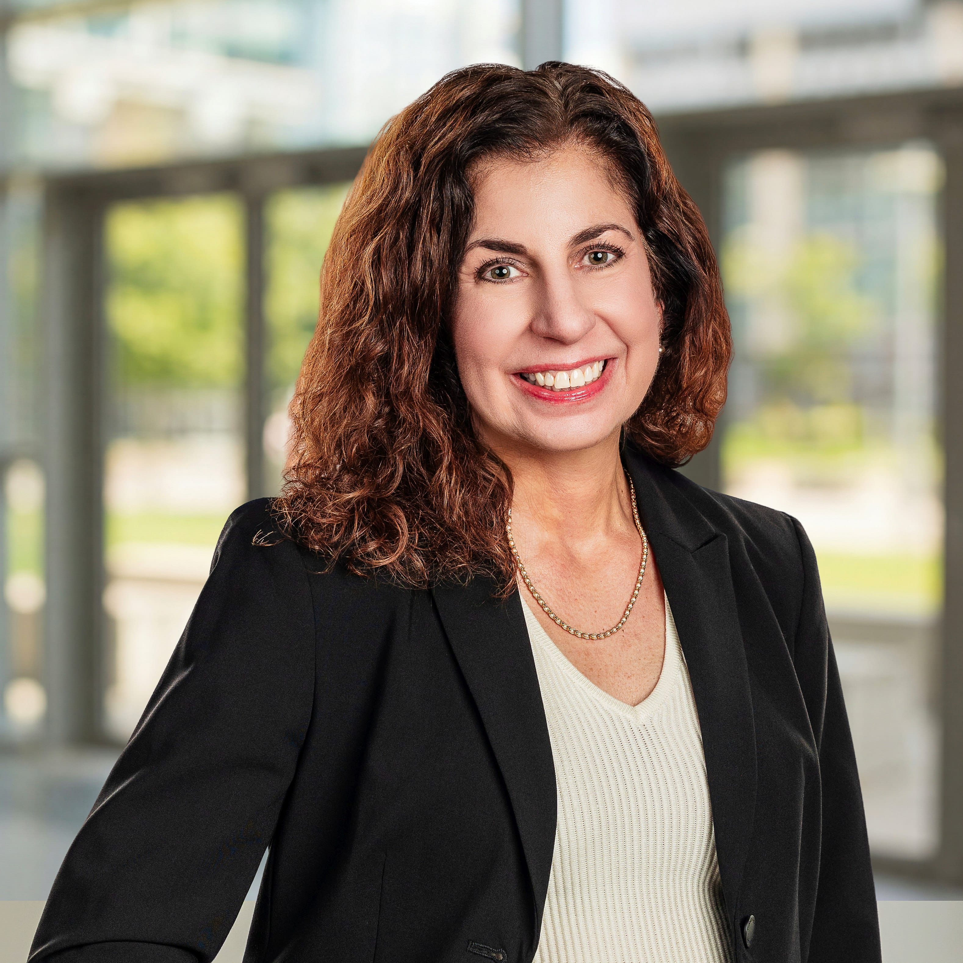 Underberg & Kessler Welcomes Lee Ann D. McDonald to its Real Estate ...