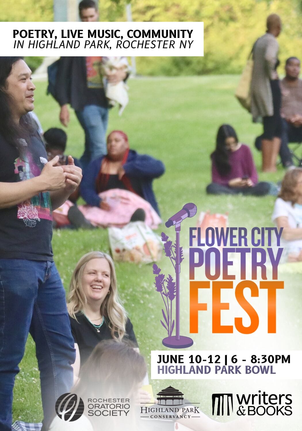 Mamdani’s Inaugural Poet Cornelius Eady Returns Home to Rochester for ...