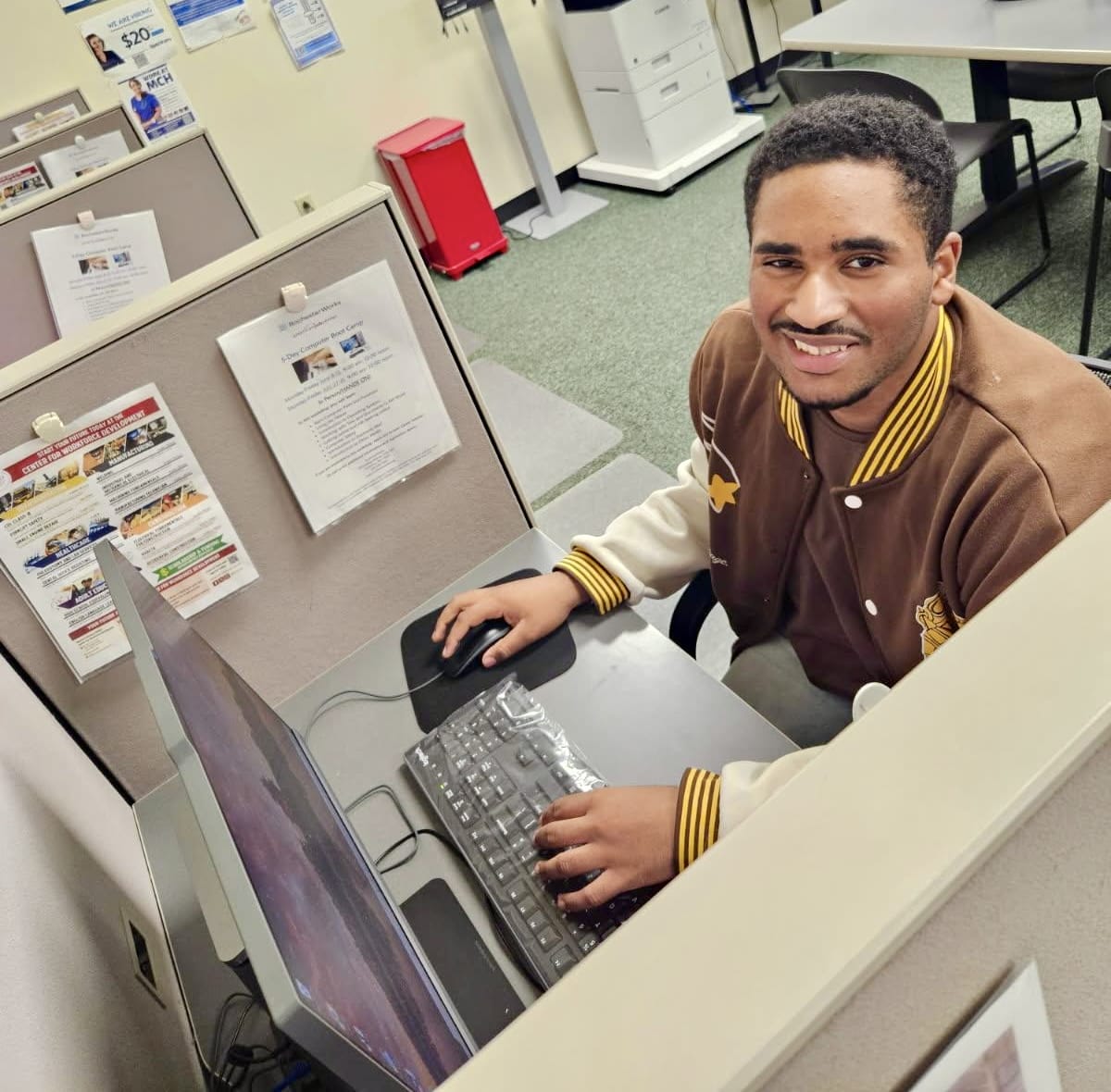 RochesterWorks Launches Summer Youth Employment Program with New Paid ...